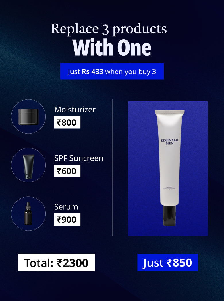 Helios - 3 In 1 Sunscreen (Resorcinol , Glabridin & Kojic Acid ...