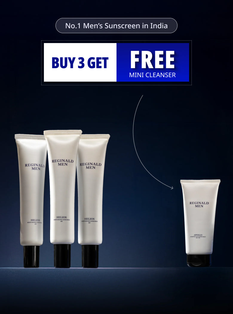 Helios - 3 In 1 Sunscreen (Resorcinol , Glabridin & Kojic Acid ...