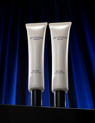 Helios - Moisturizing Sunscreen50G – Reginald Men