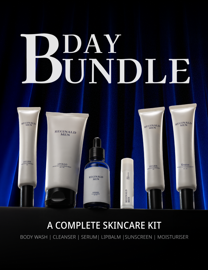 Birthday - Bundle