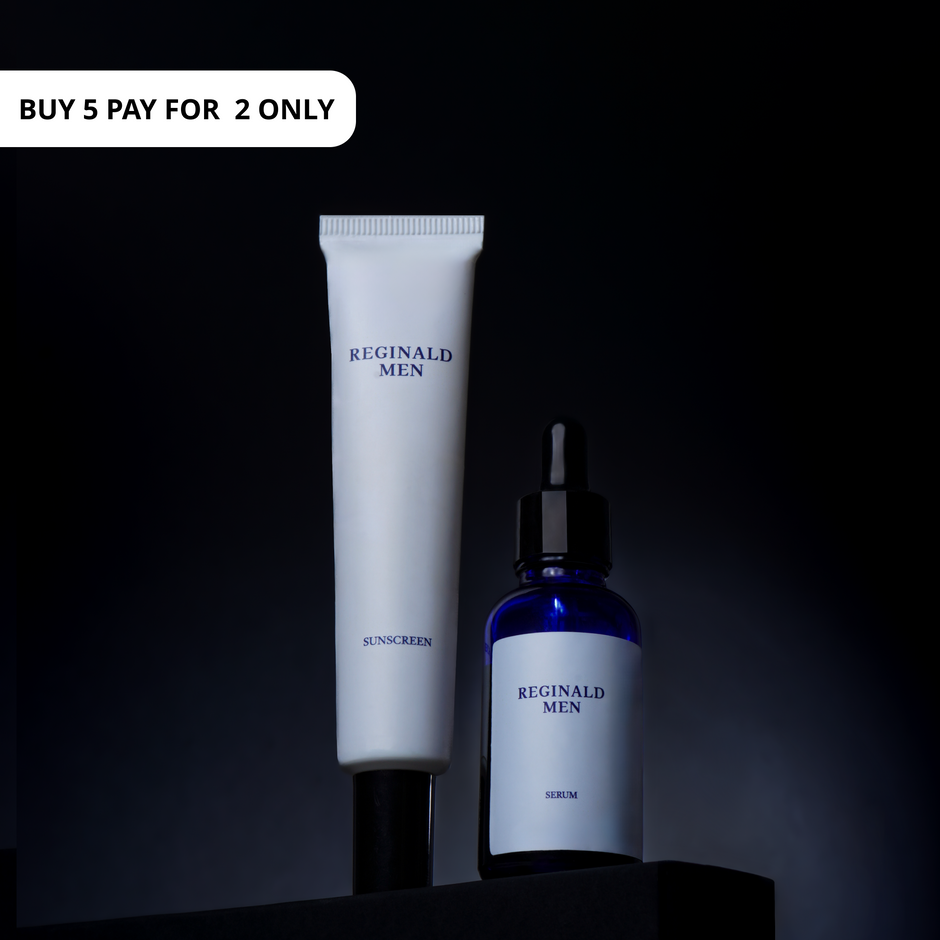 Shop All Products – Reginald Men