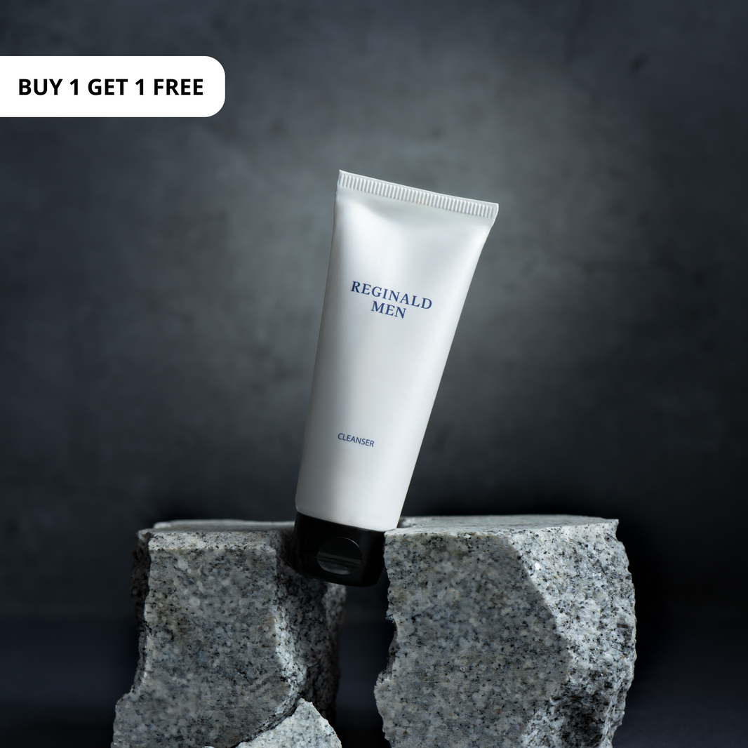 Products – Reginald Men