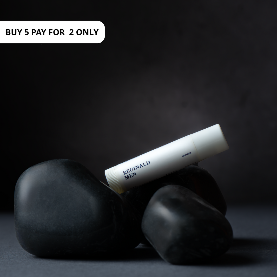 Products – Reginald Men