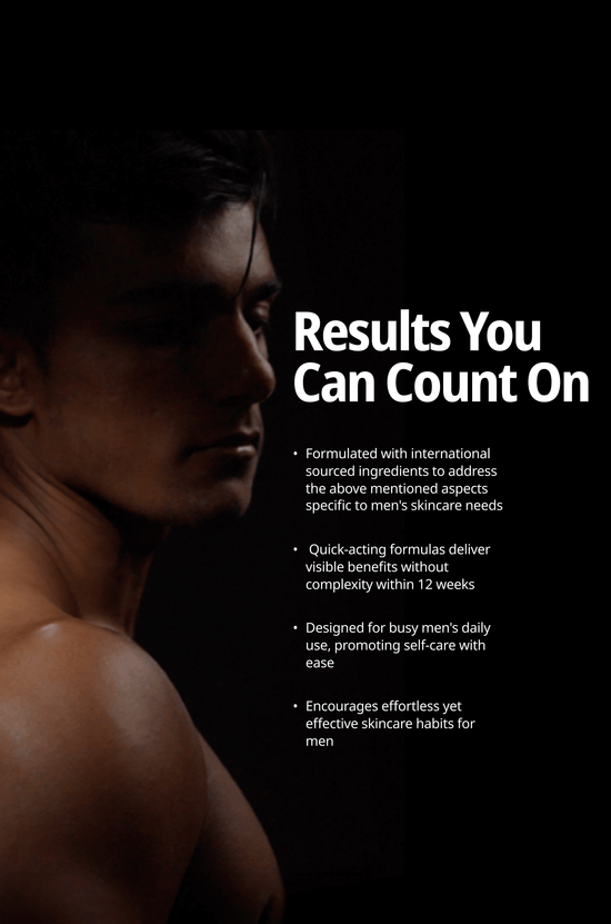 Apollo - Hydrating Face & Beard Wash - Reginald Men