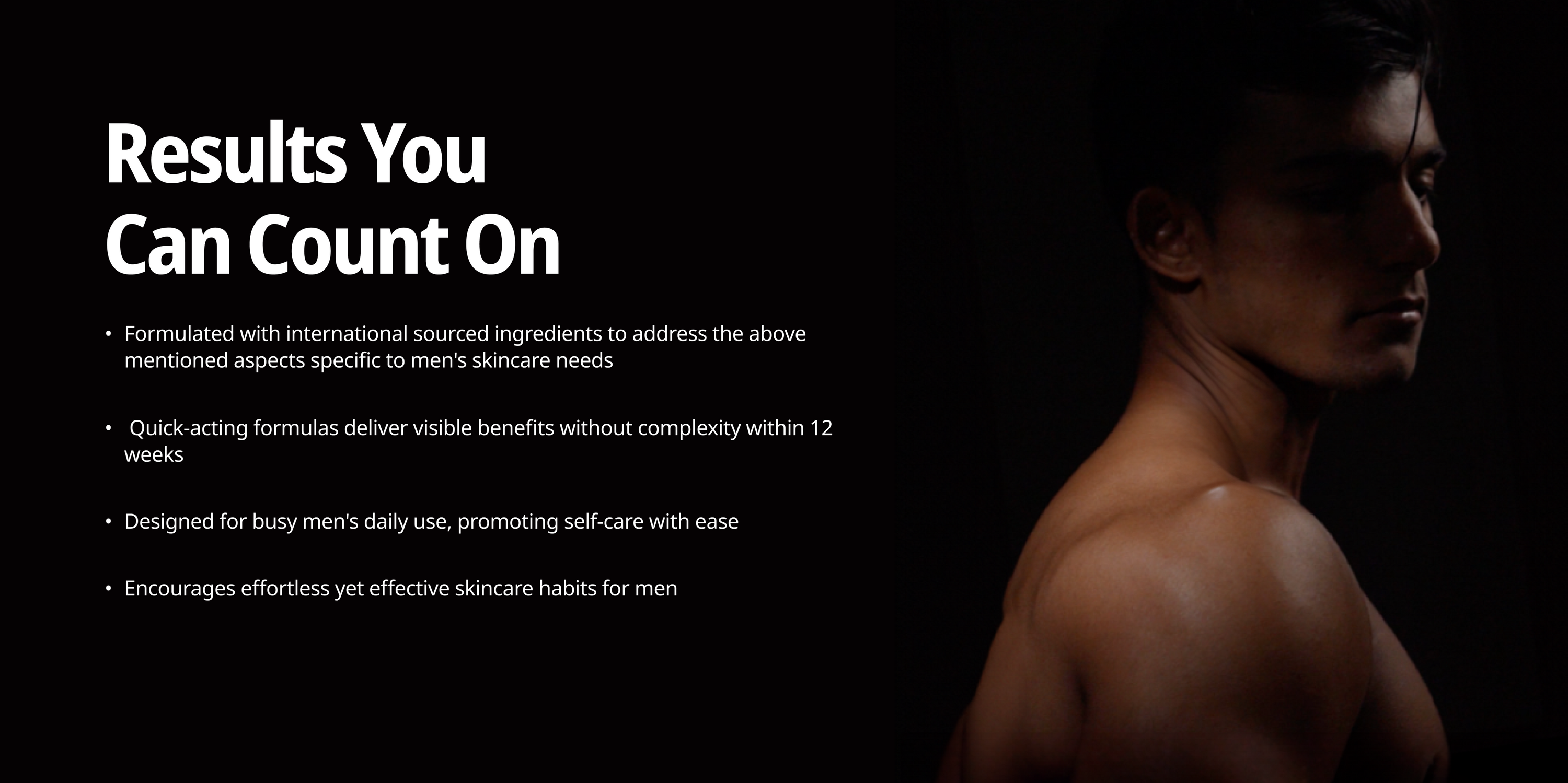 Apollo - Hydrating Face & Beard Wash - Reginald Men