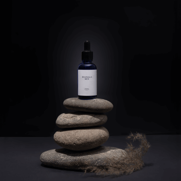 Reginald Men: Advanced Men's Skincare