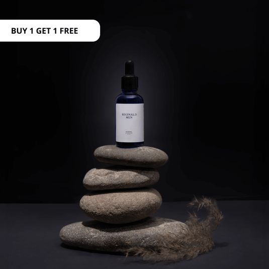 Helios - Best Sunscreen for Men | Reginald Men Sunscreen for Protection