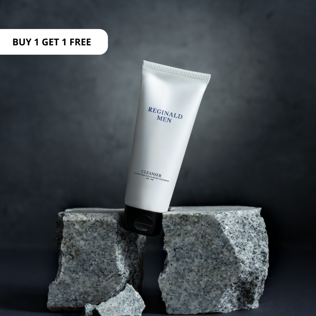 Products – Reginald Men