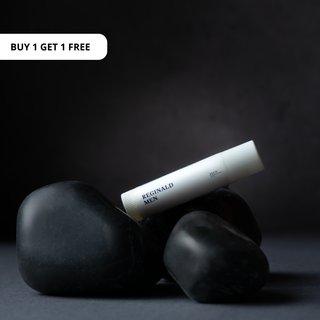 Collections – Reginald Men