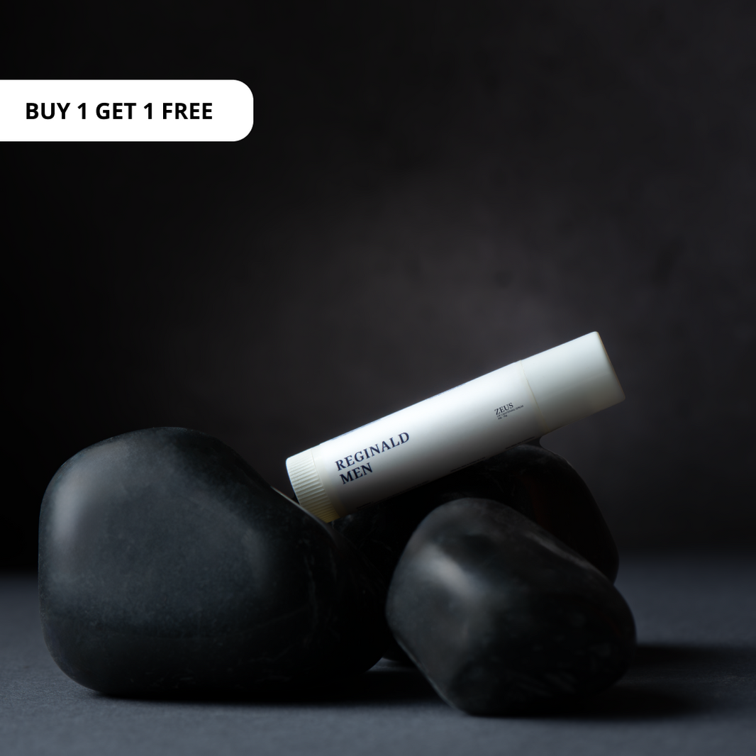 Products – Reginald Men