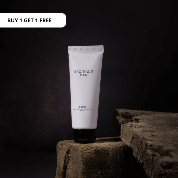 Reginald Men: Advanced Men's Skincare