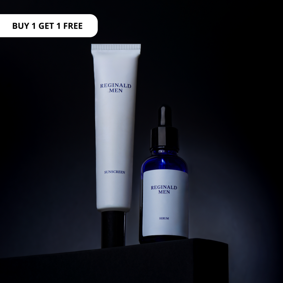 Products – Reginald Men