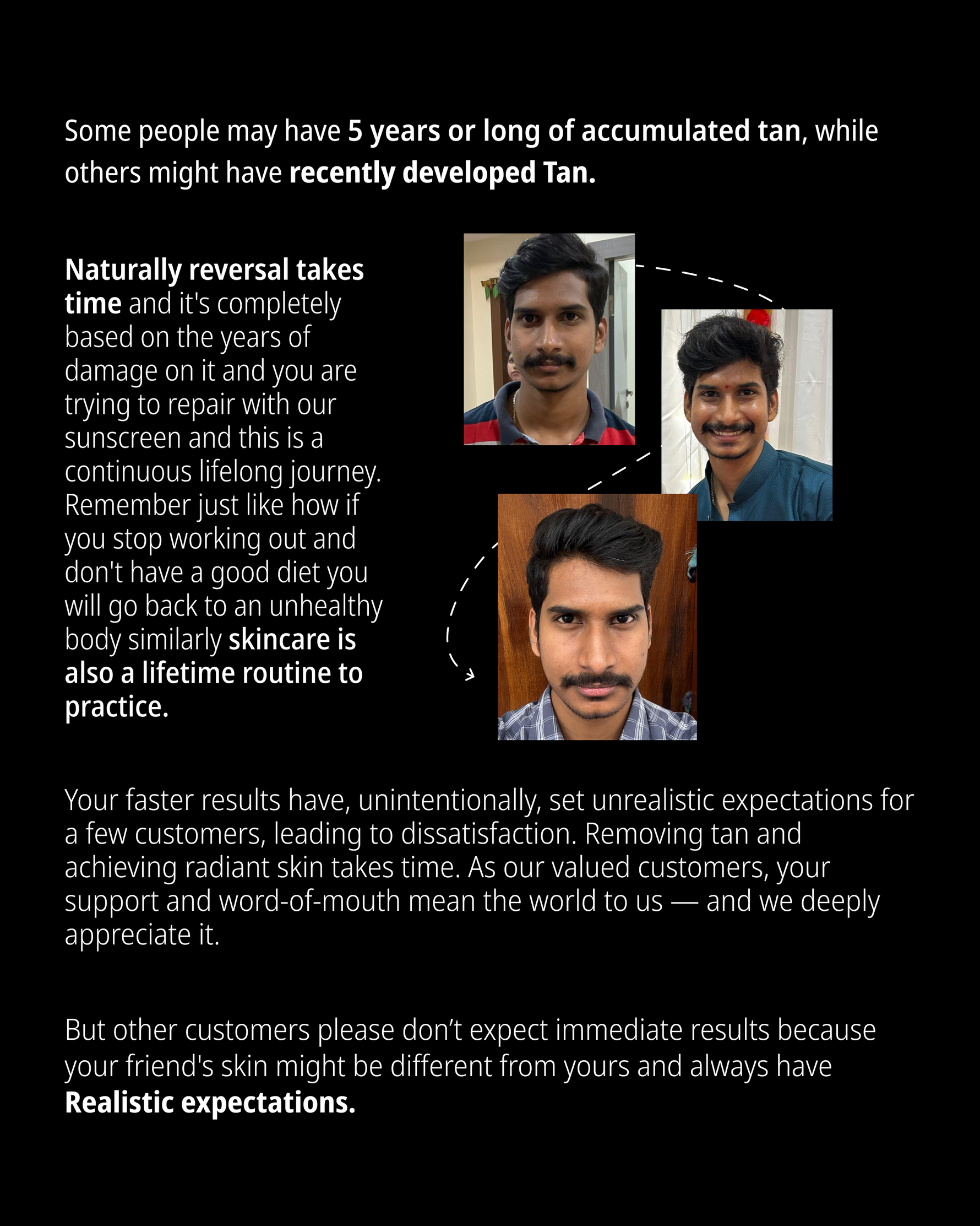 Complete Care - Reginald Men