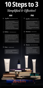 Complete Care - Reginald Men