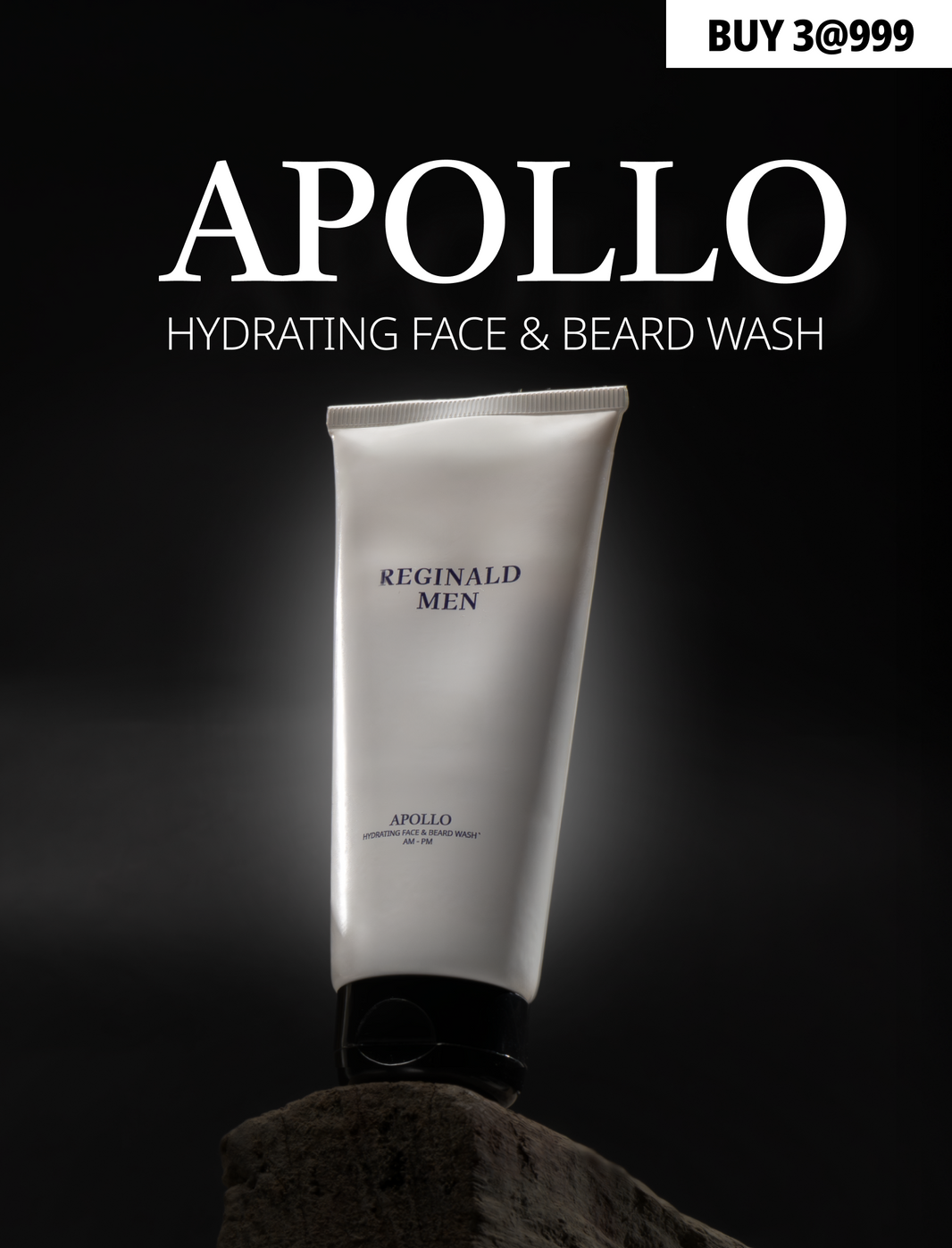 Products – Reginald Men