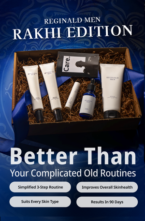 Complete Care - Reginald Men