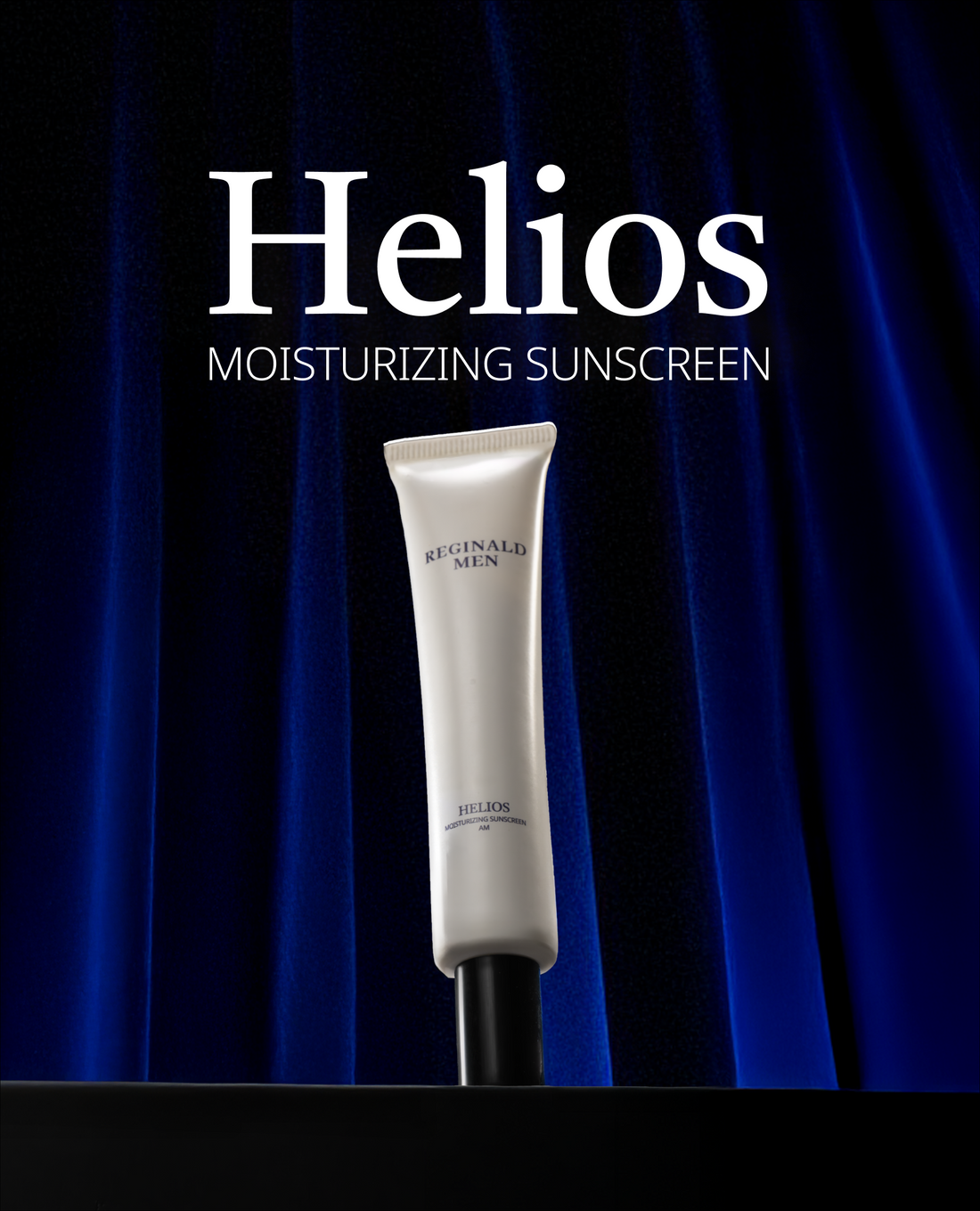 Mini Sunscreen - 15GM – Reginald Men