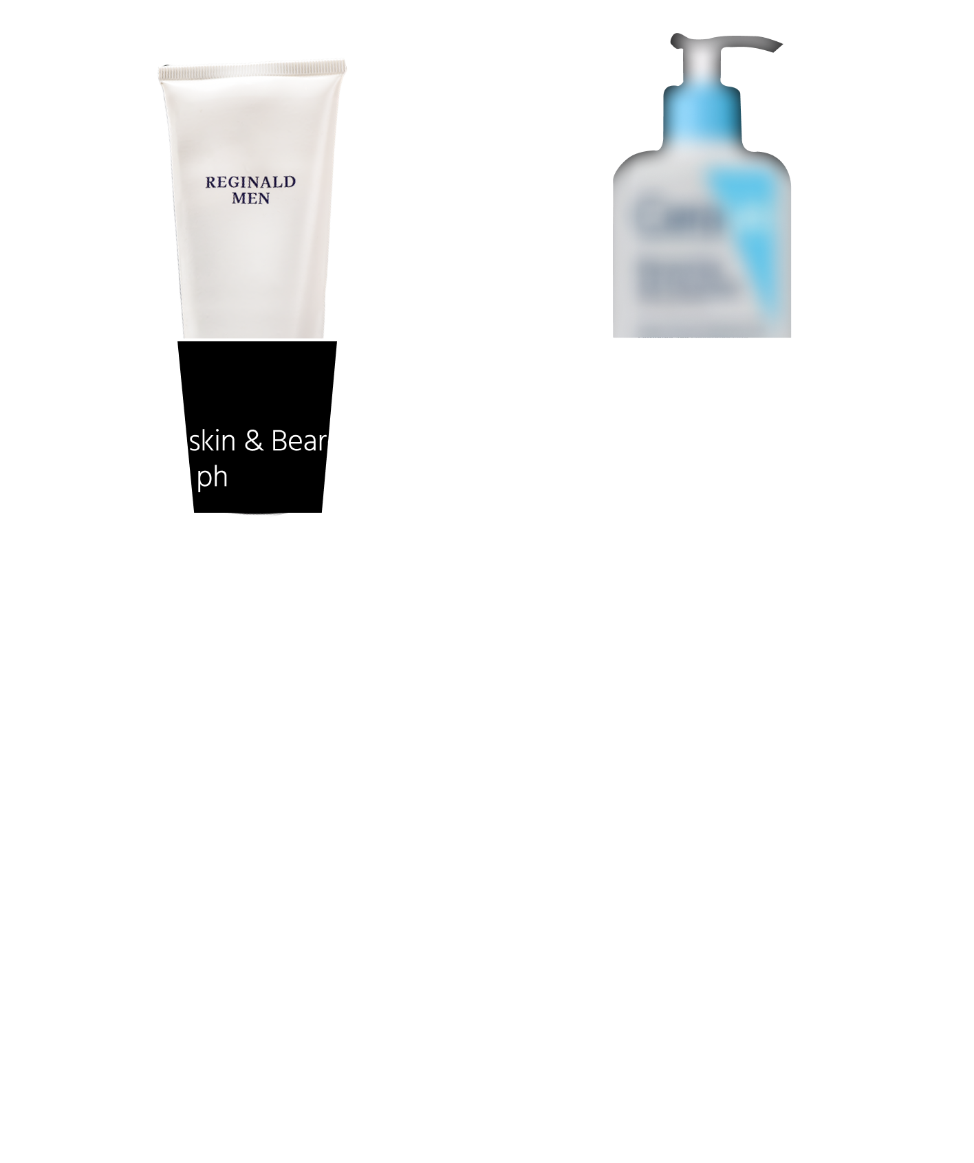 Apollo - Best Face Wash for Men Oily Skin | Reginald Men Skincare