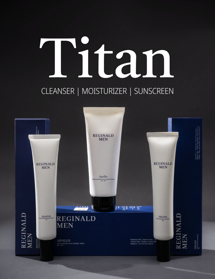 Shopall – Reginald Men