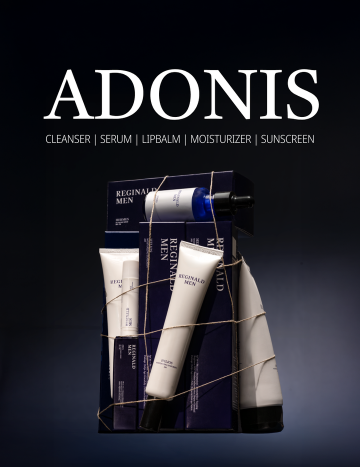 Shopall – Reginald Men