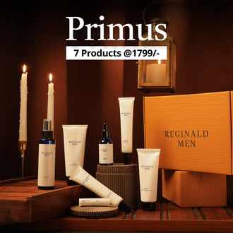 About Us – Reginald Men